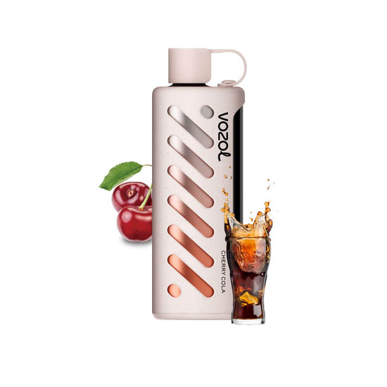 VOZOL VAPE - Offizieller Store DE